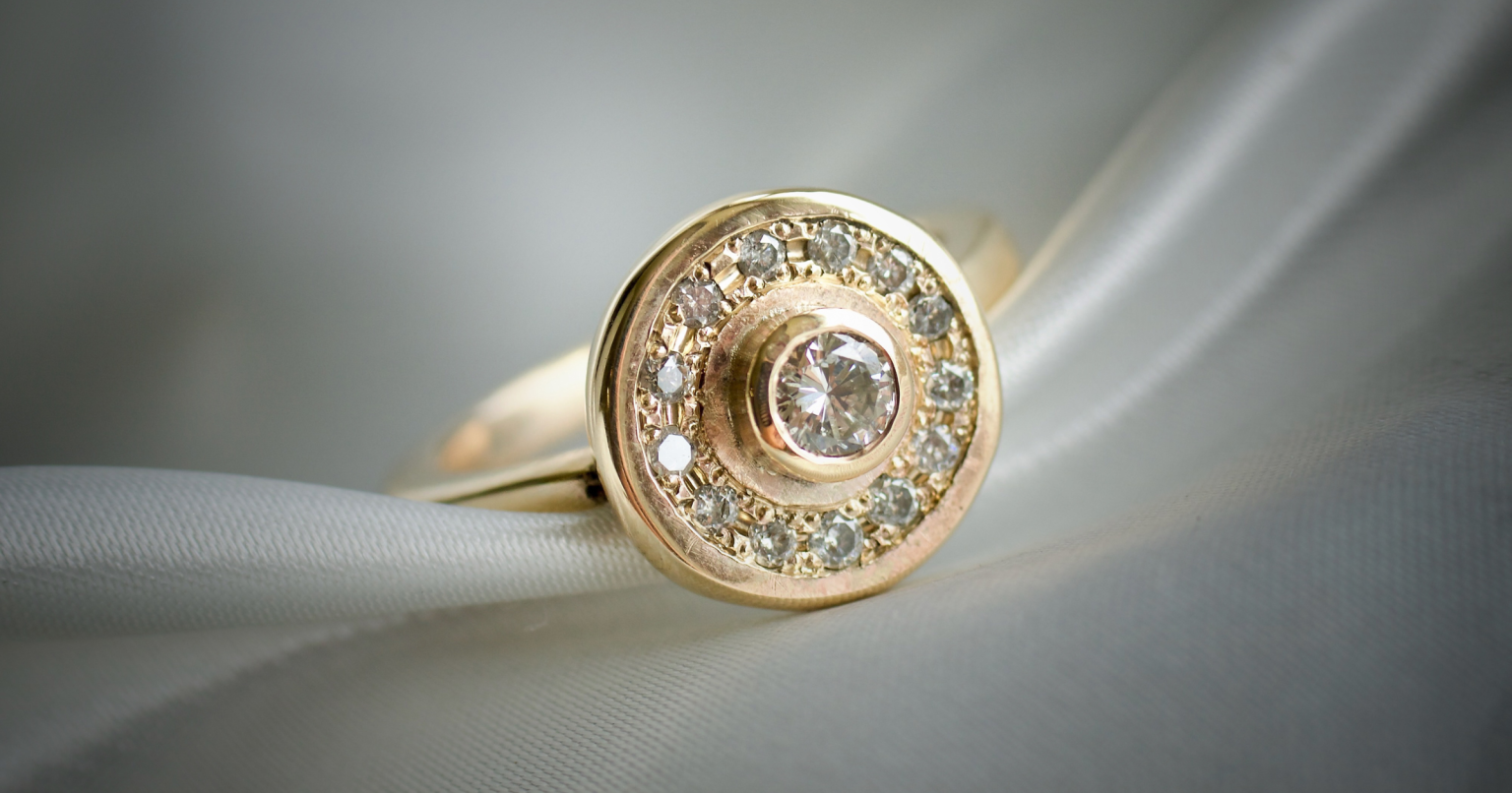 Transforming Heirlooms: A Complete Guide to Jewellery Redesign and ...